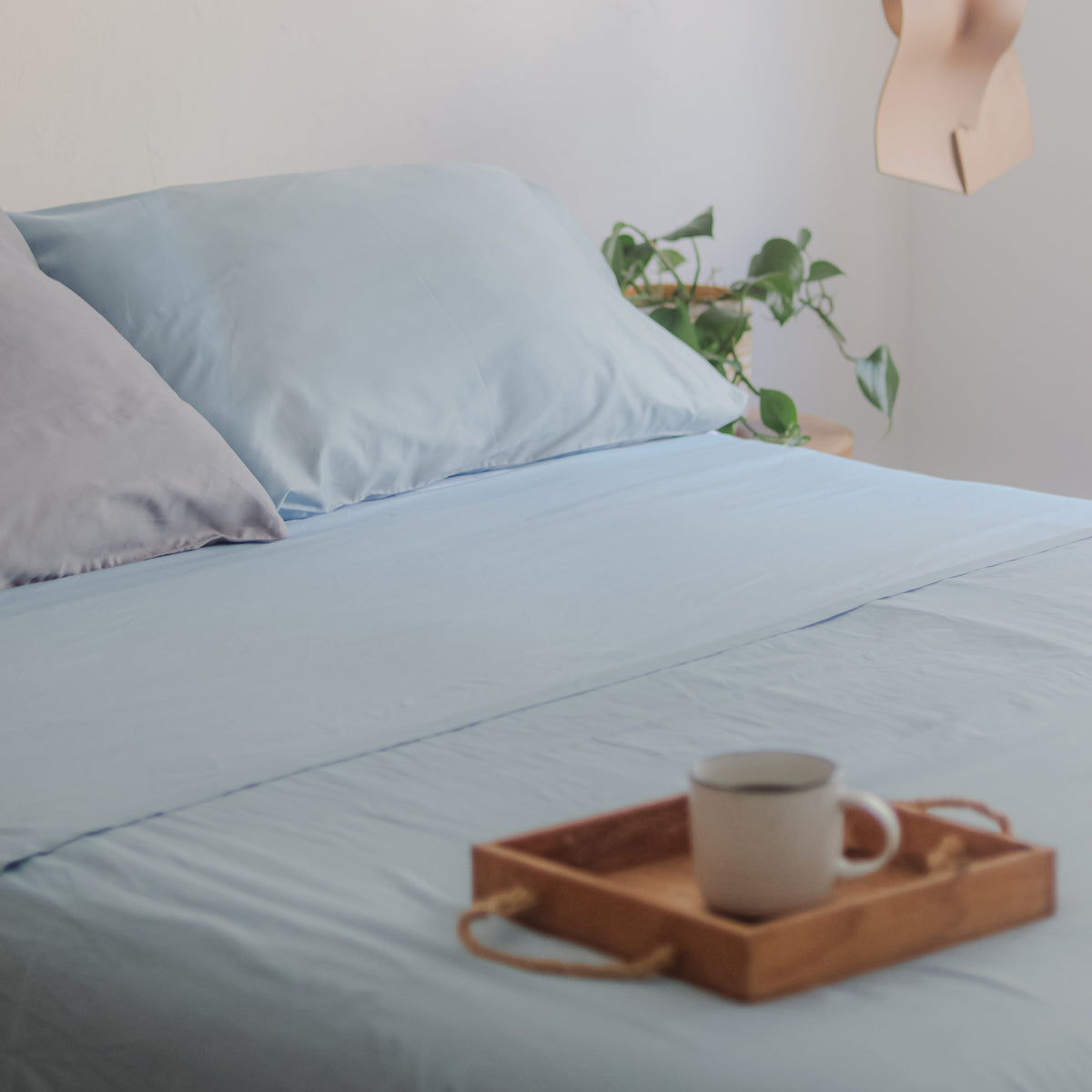 Organic Cotton & Natural Cotton/Linen Bedding – ofanorigin